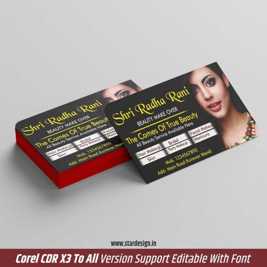 traders shop pamphlet design - Star Design