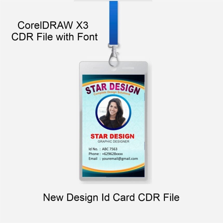 PATHOLOGY Banner Design Cdr File - Star Design