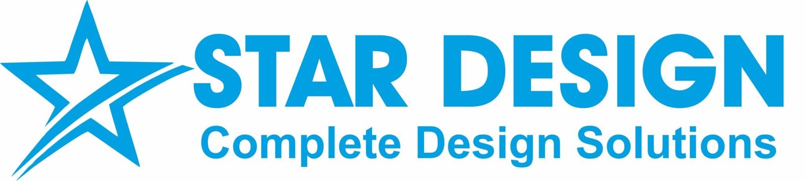 Star Design Logo | StarDesign Logo - Star Design
