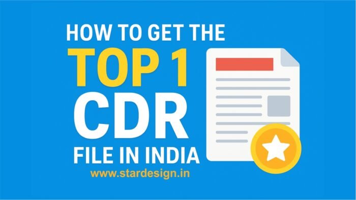 A Comprehensive Guide to Obtaining the Top 1 CDR File in India